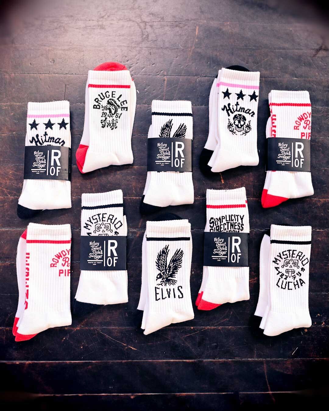 Socks
