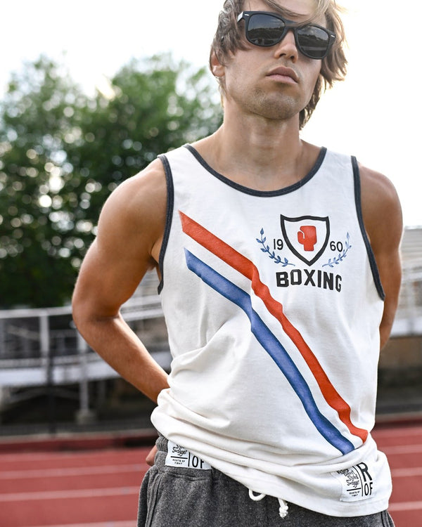 Olympian ROF - Roots of Fight Canada