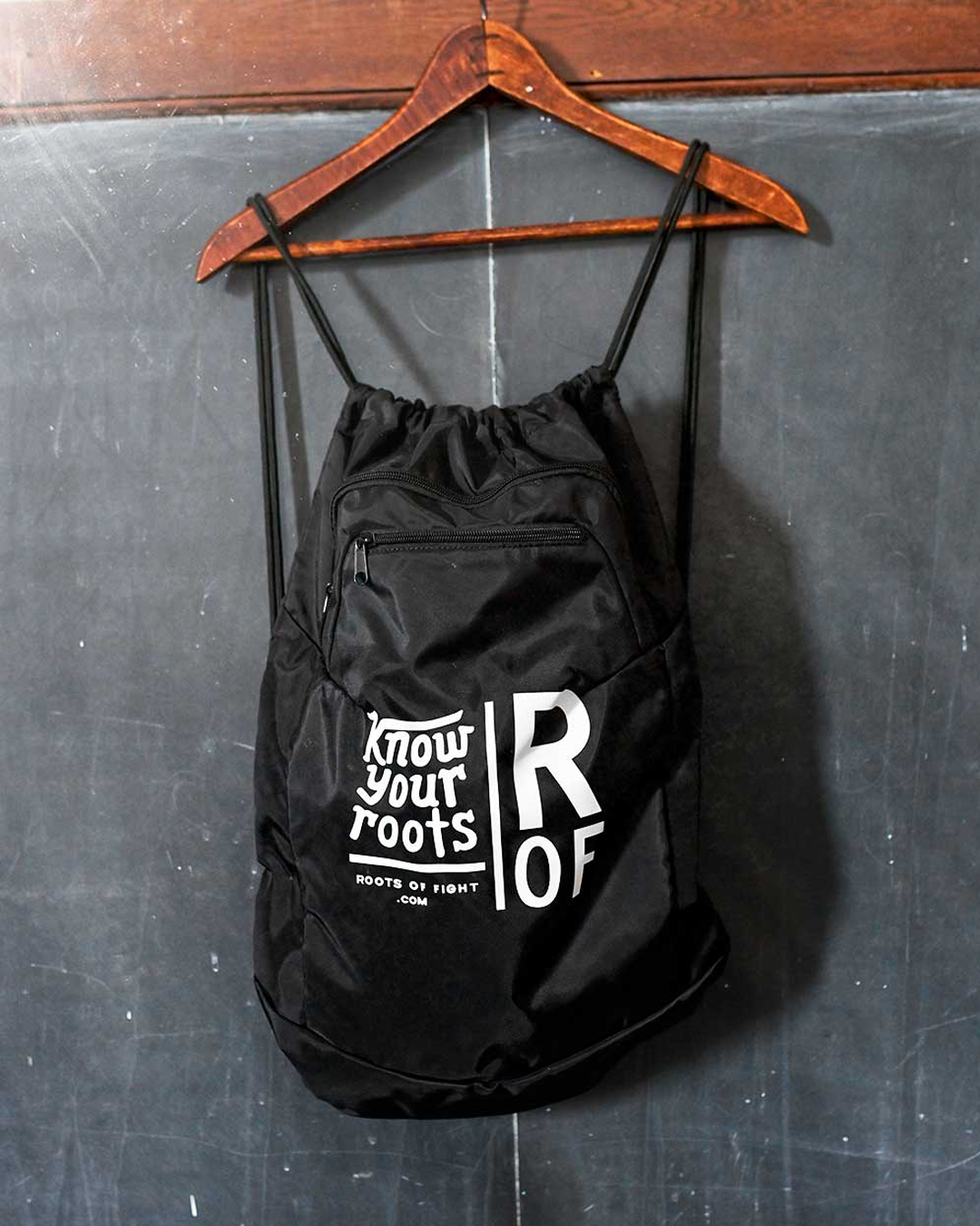 Roots of Fight