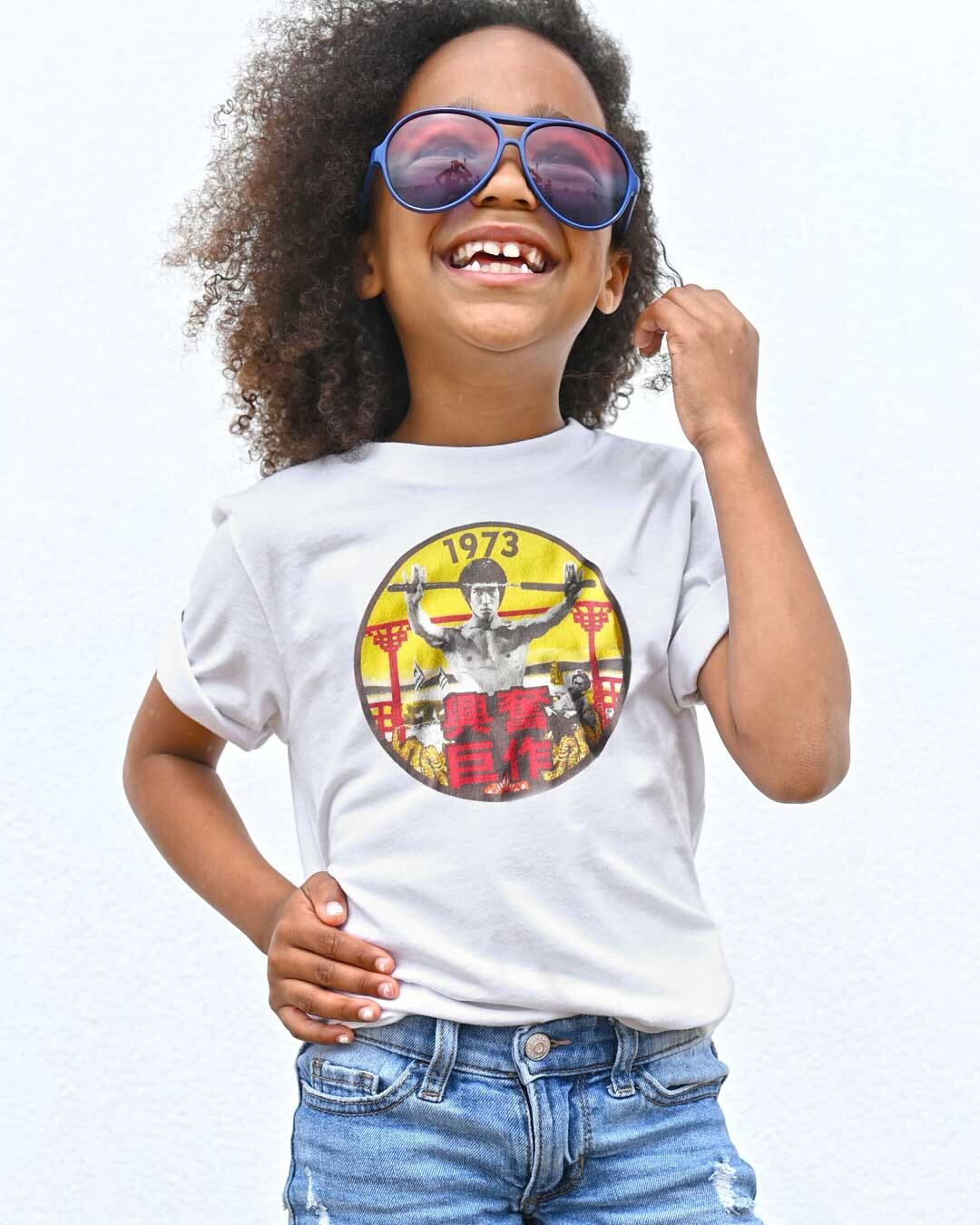 Bruce Lee - Roots of Fight Canada