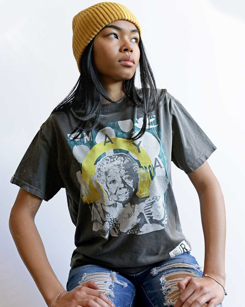Tees - Roots of Fight Canada