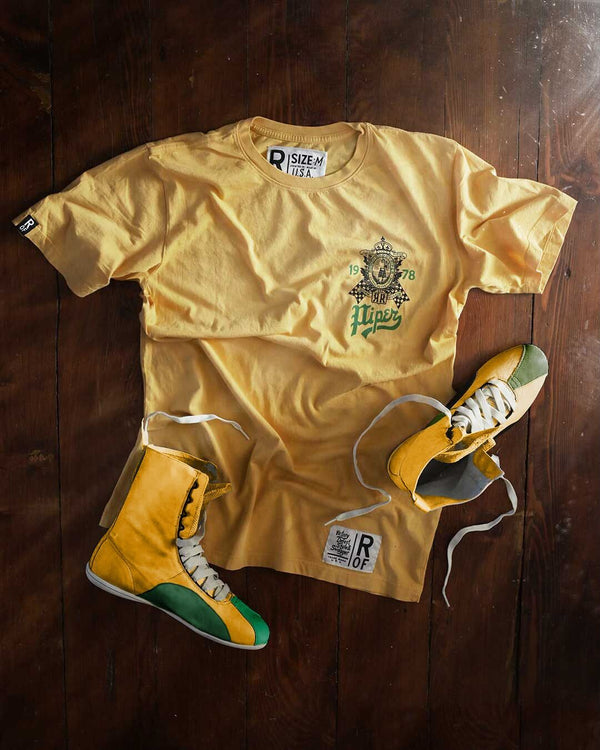 Rowdy Roddy Piper - Roots of Fight Canada