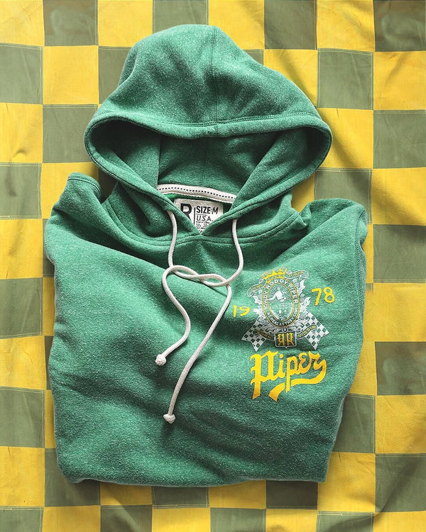 Rowdy Roddy Piper - Roots of Fight Canada